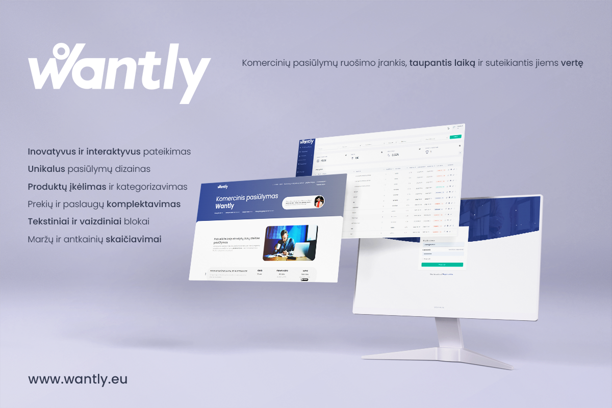 Our pricing - Wantly